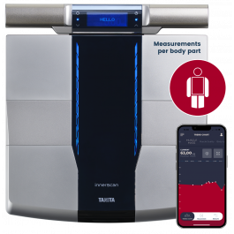 RD-545HR | TANITA Europe