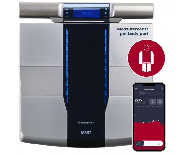 RD-545HR | TANITA Europe