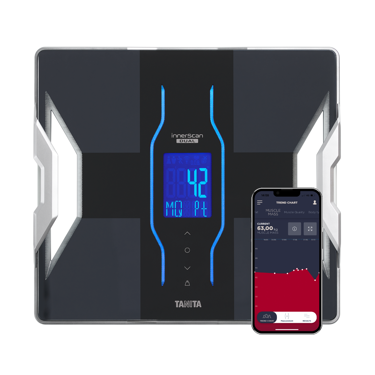 RD-953 | TANITA Europe